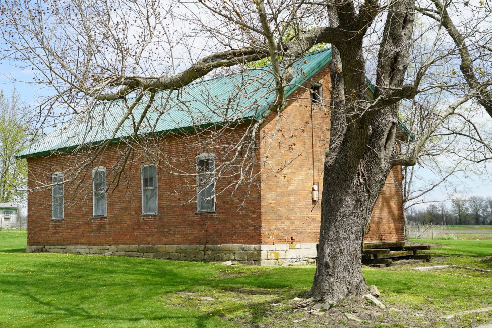 The Bethel School | historicbethel.org